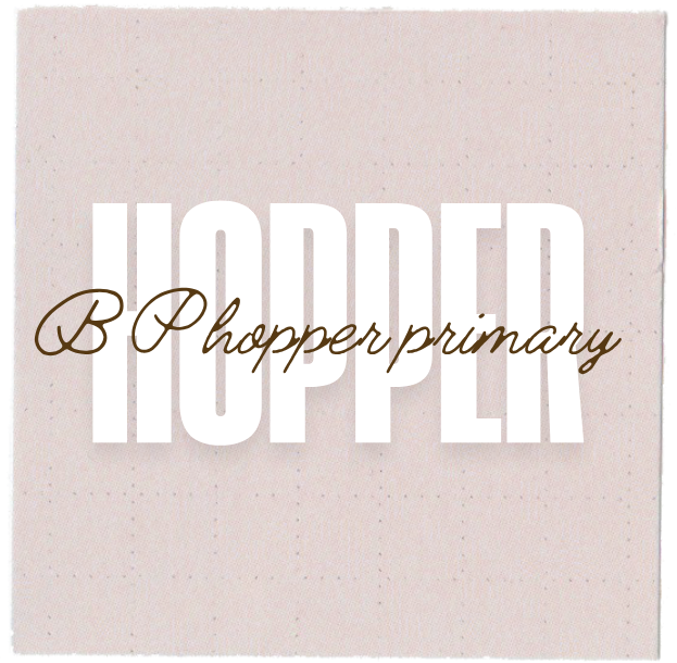 Grasshoppers/Hopper – Main Street Mercantile