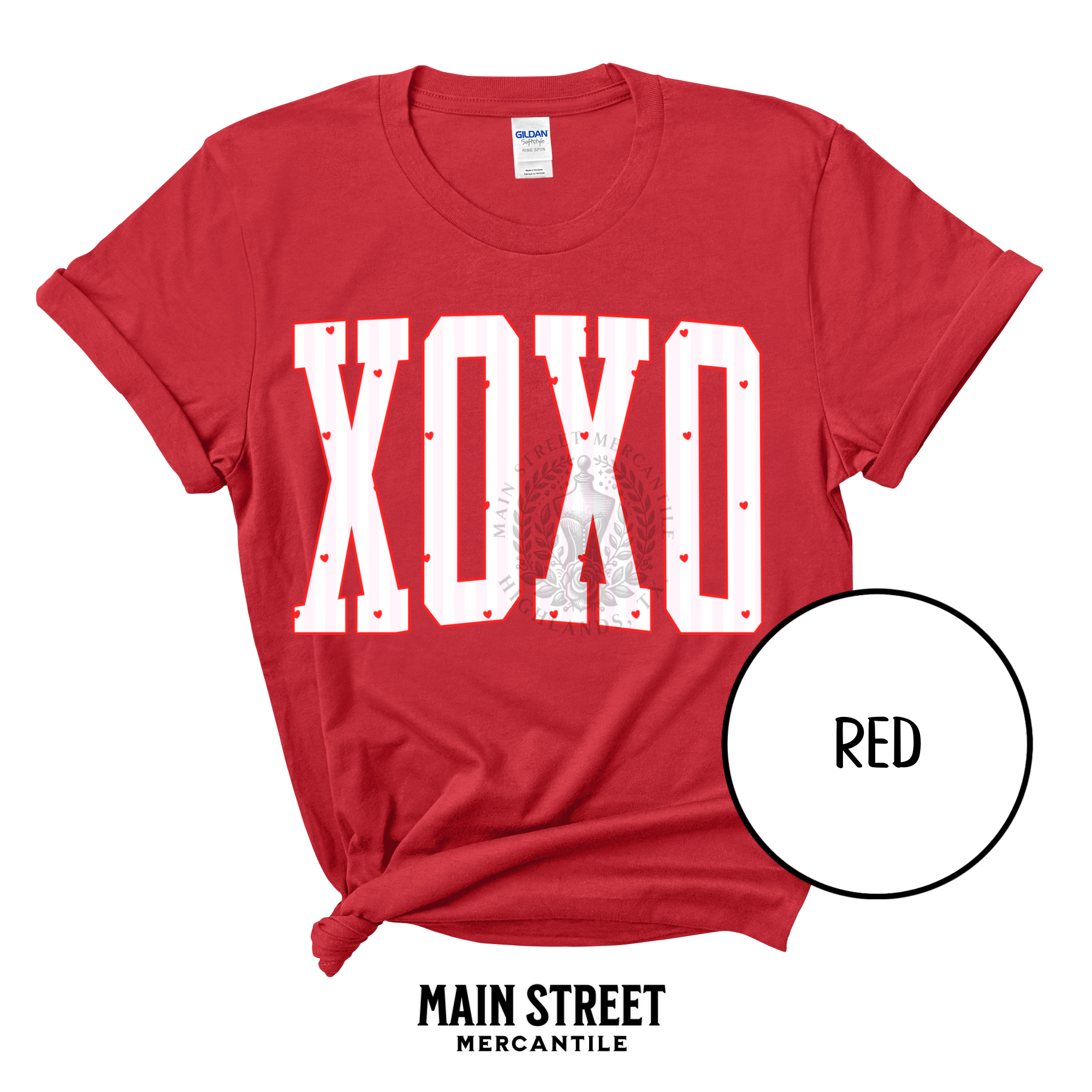 Valentines Day – Main Street Mercantile